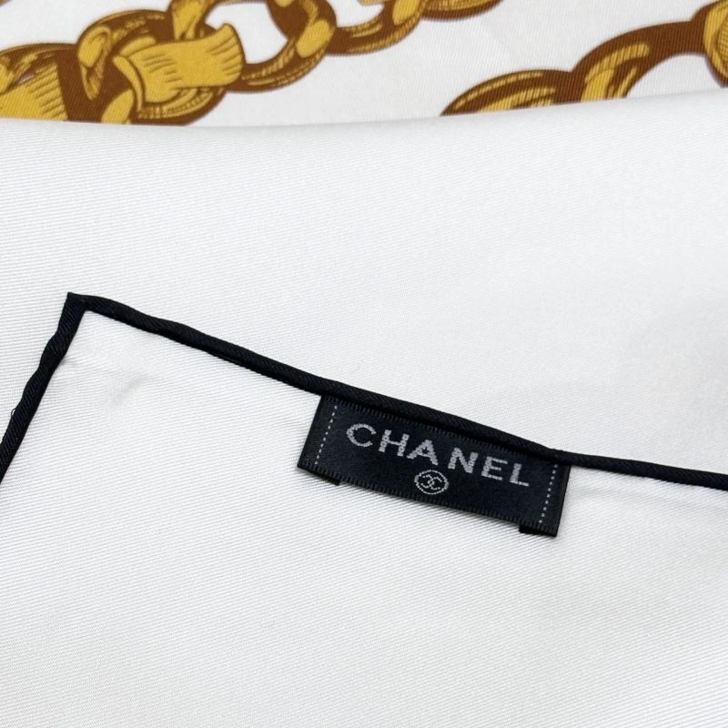 Brand-original Chanel Scarf