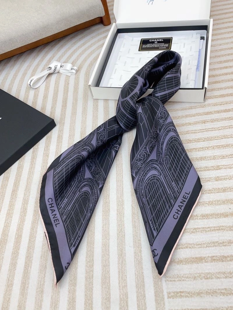 1:1 copy Chanel Scarf