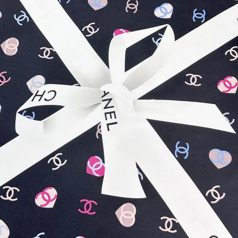 Genuine Chanel Scarf