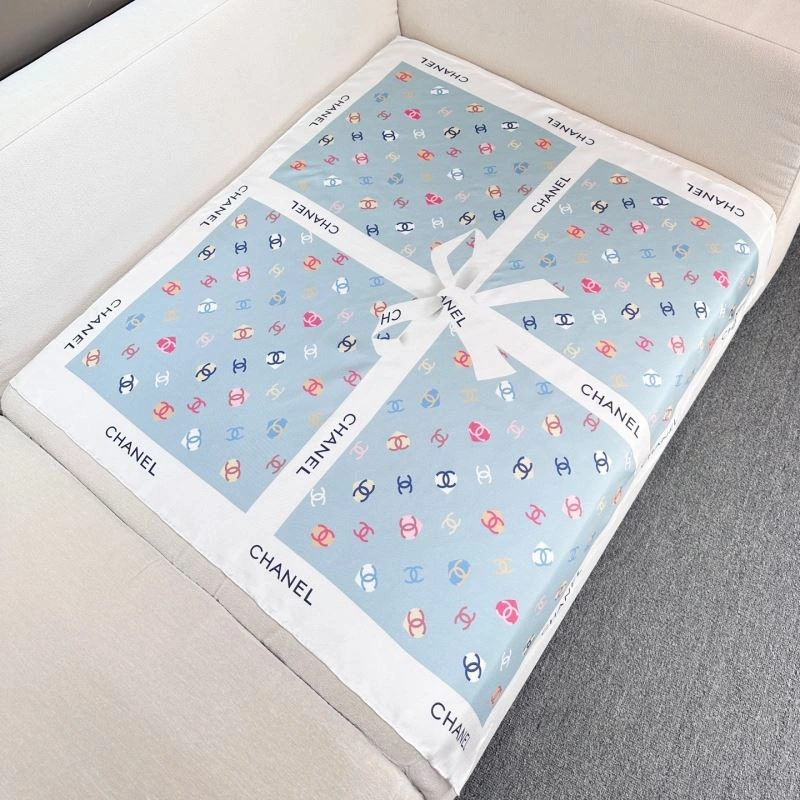 OEM Chanel Scarf