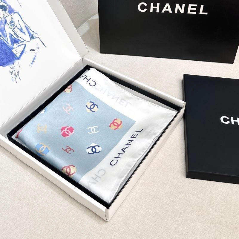 OEM Chanel Scarf