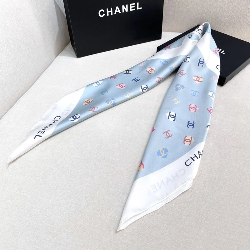 OEM Chanel Scarf