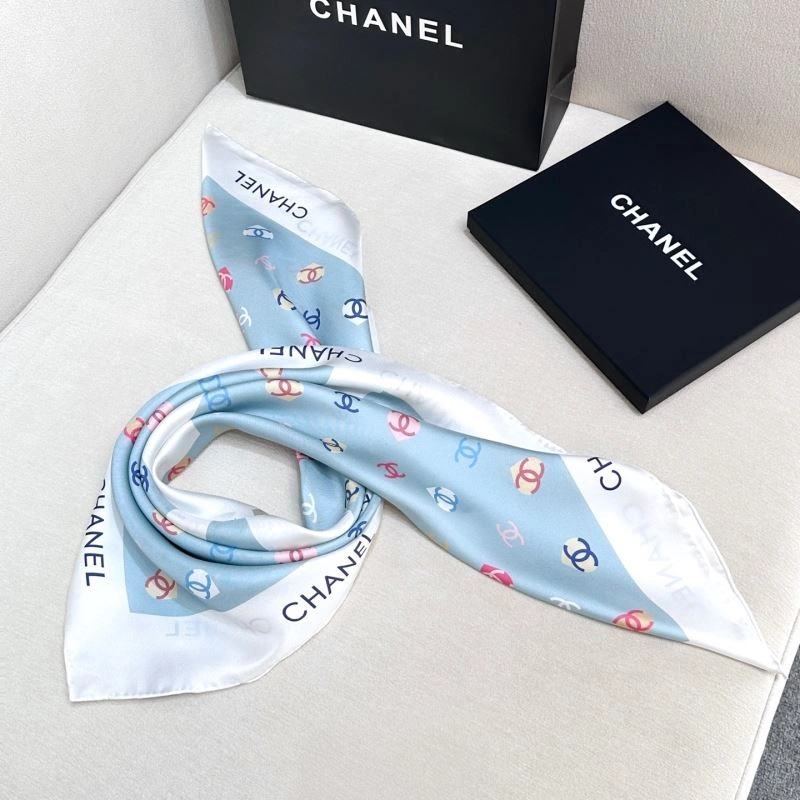OEM Chanel Scarf