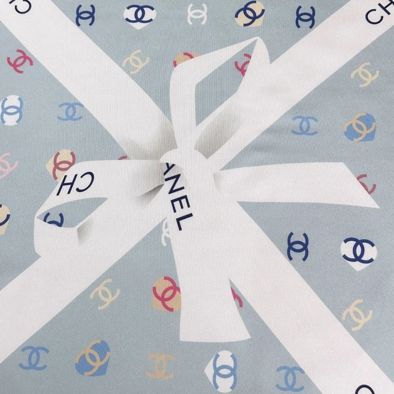 OEM Chanel Scarf