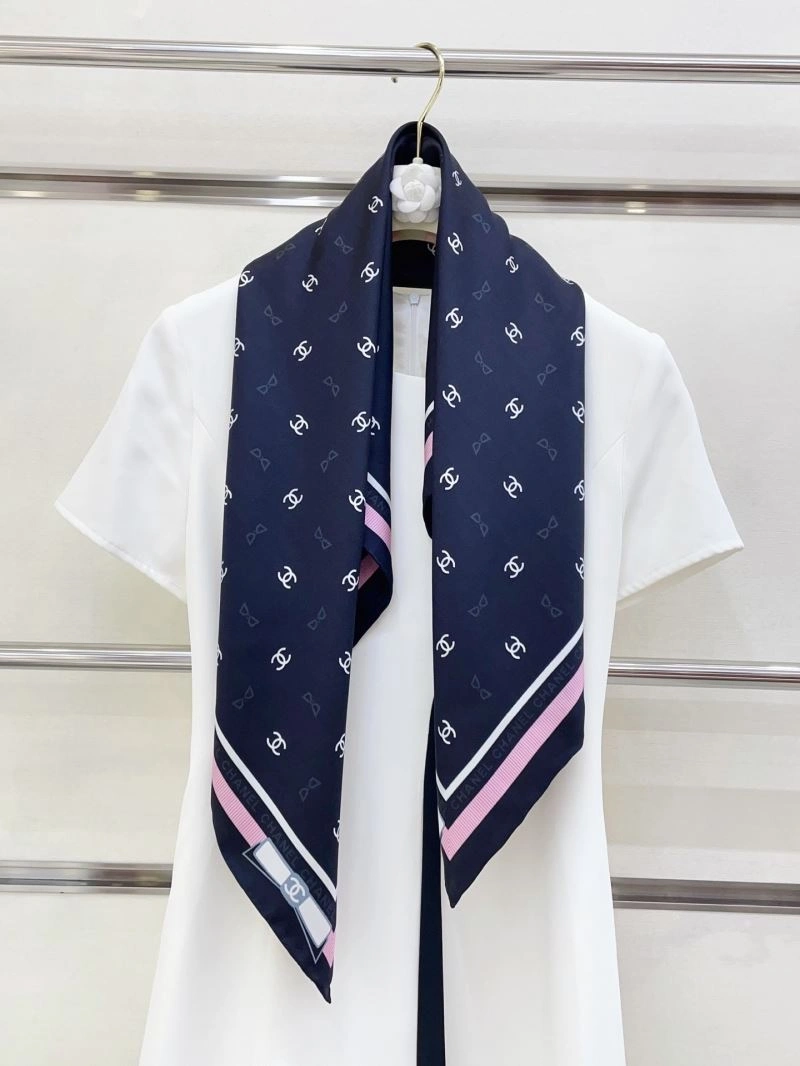 High fidelity Chanel Scarf