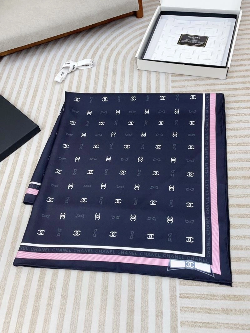 High fidelity Chanel Scarf