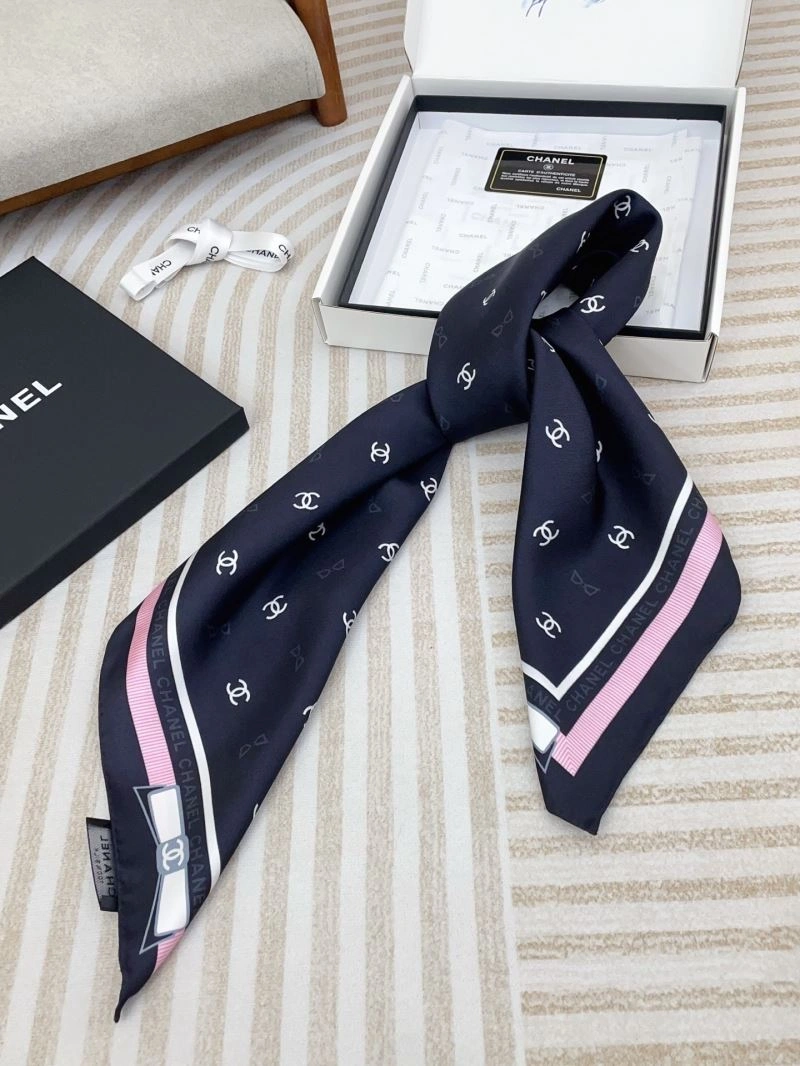 High fidelity Chanel Scarf