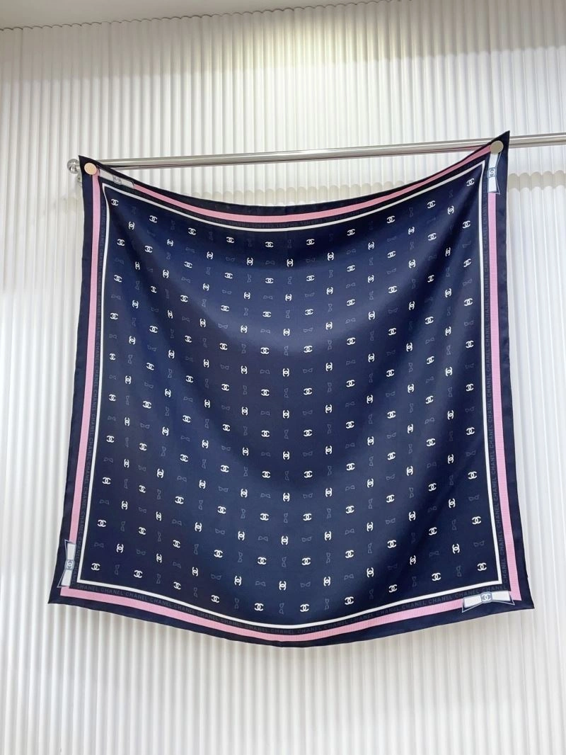 High fidelity Chanel Scarf