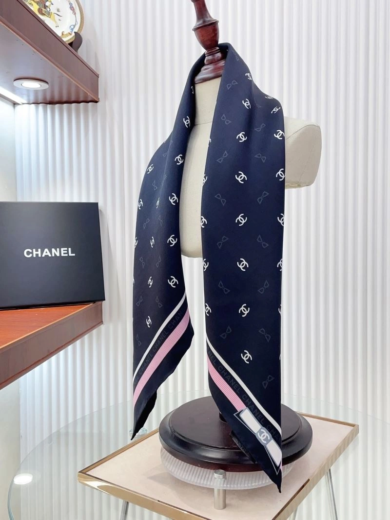 High fidelity Chanel Scarf