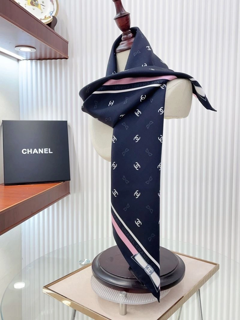 High fidelity Chanel Scarf