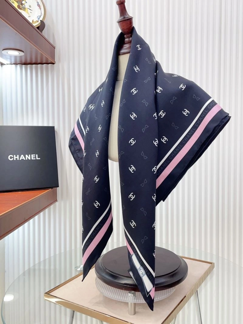 High fidelity Chanel Scarf