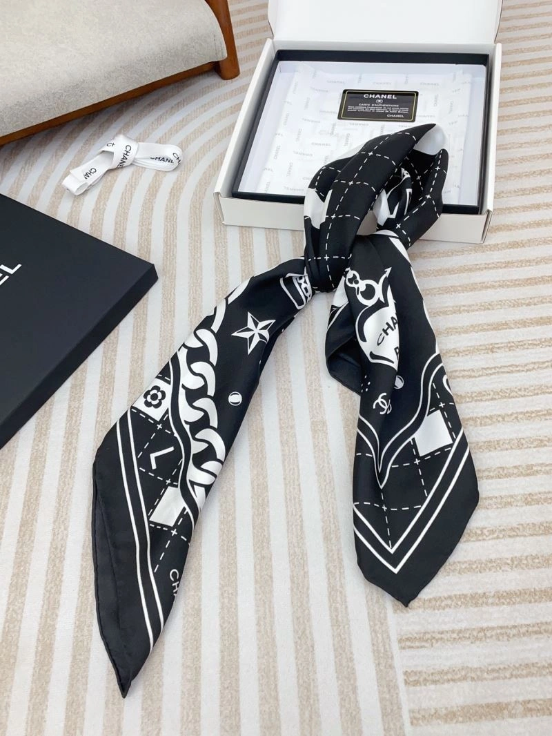 Precise copy Chanel Scarf