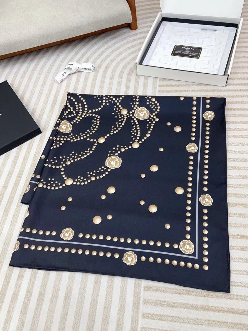Discounted Chanel Scarf