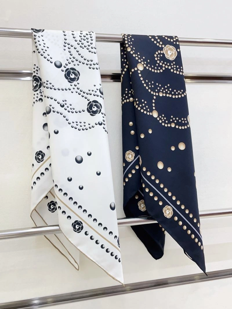 Mirror quality Chanel Scarf