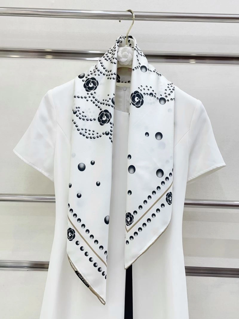 Mirror quality Chanel Scarf