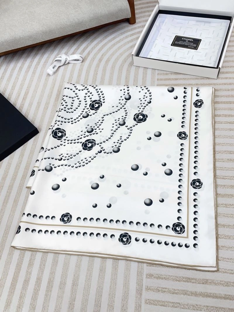 Mirror quality Chanel Scarf
