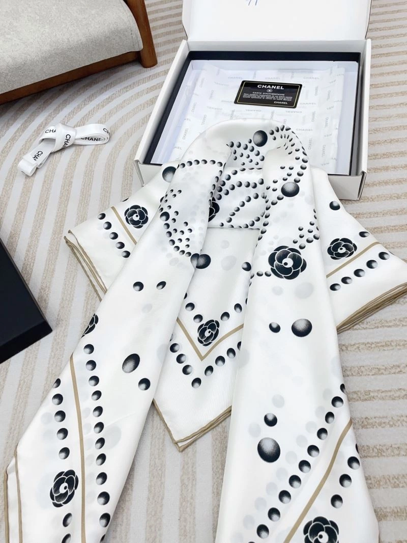Mirror quality Chanel Scarf
