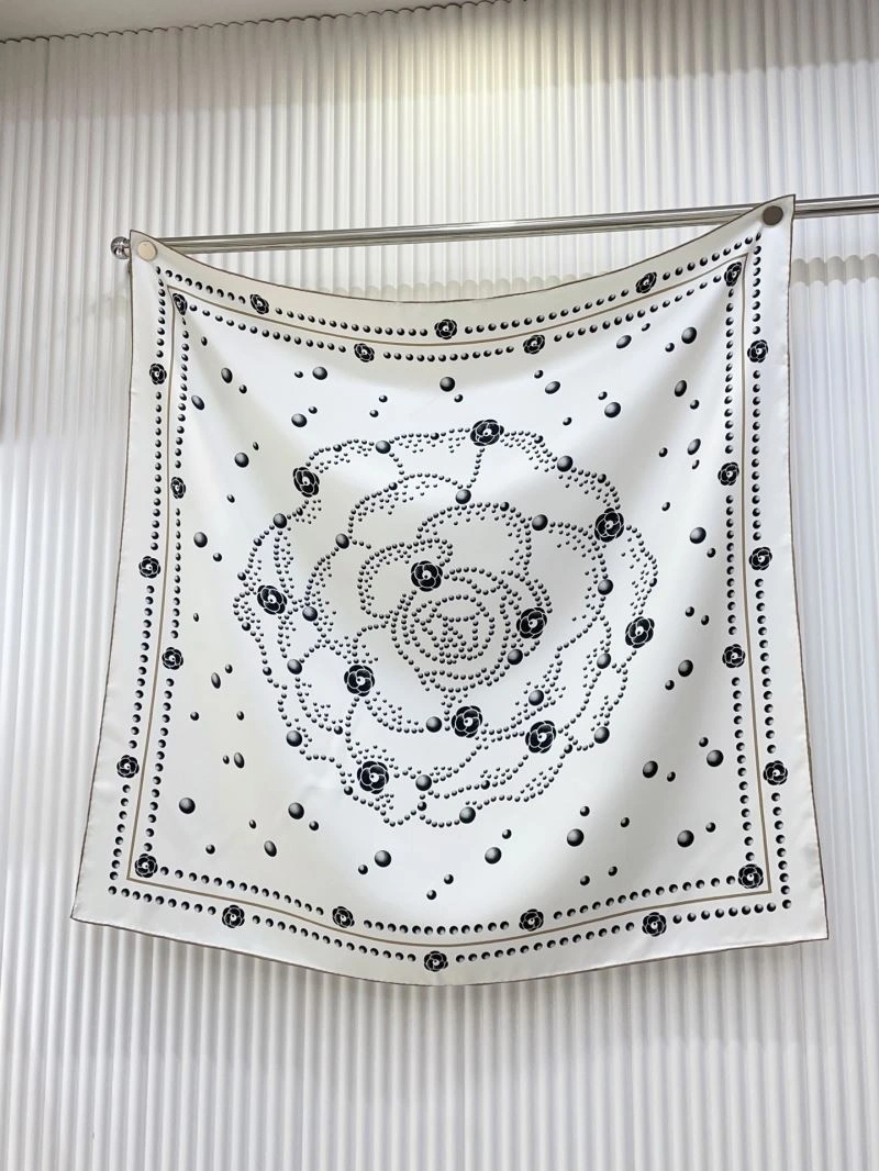 Mirror quality Chanel Scarf