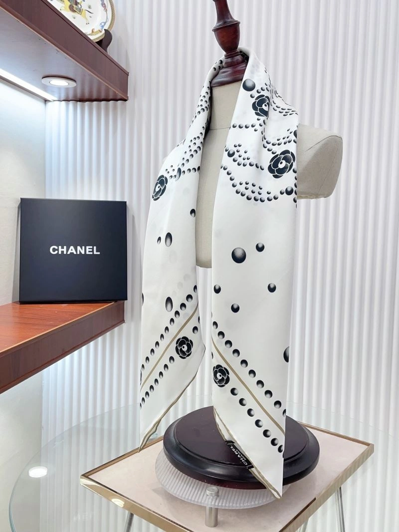 Mirror quality Chanel Scarf