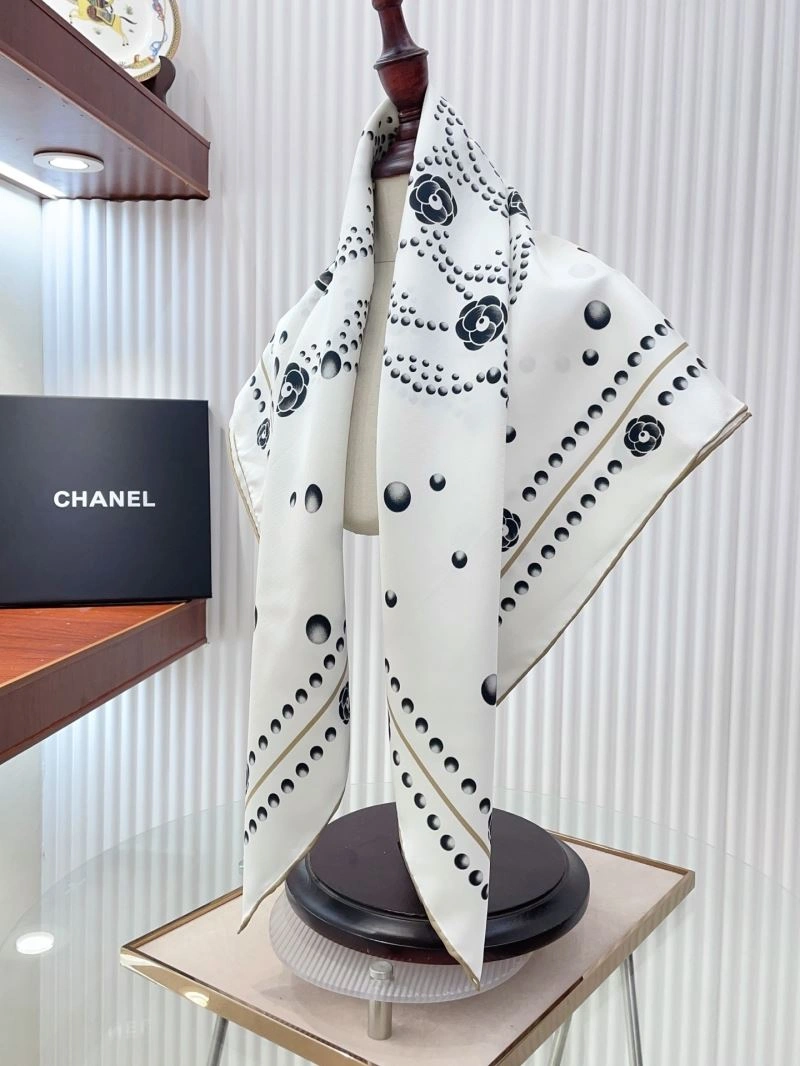 Mirror quality Chanel Scarf