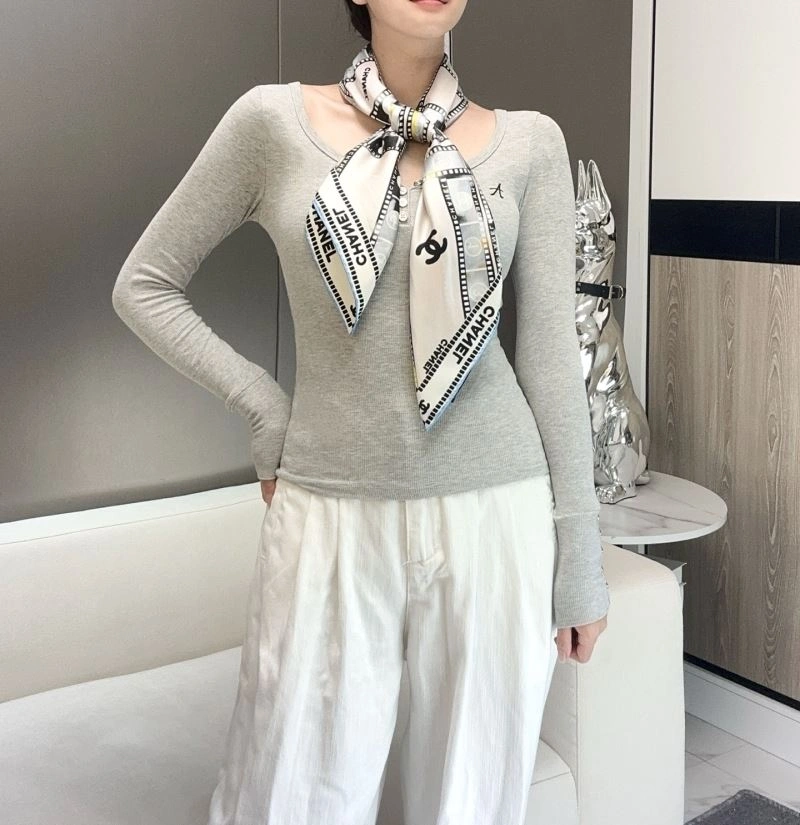 Chanel Scarf