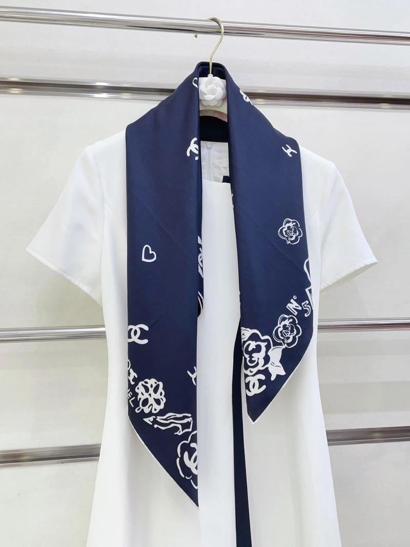 Mirror quality Chanel Scarf