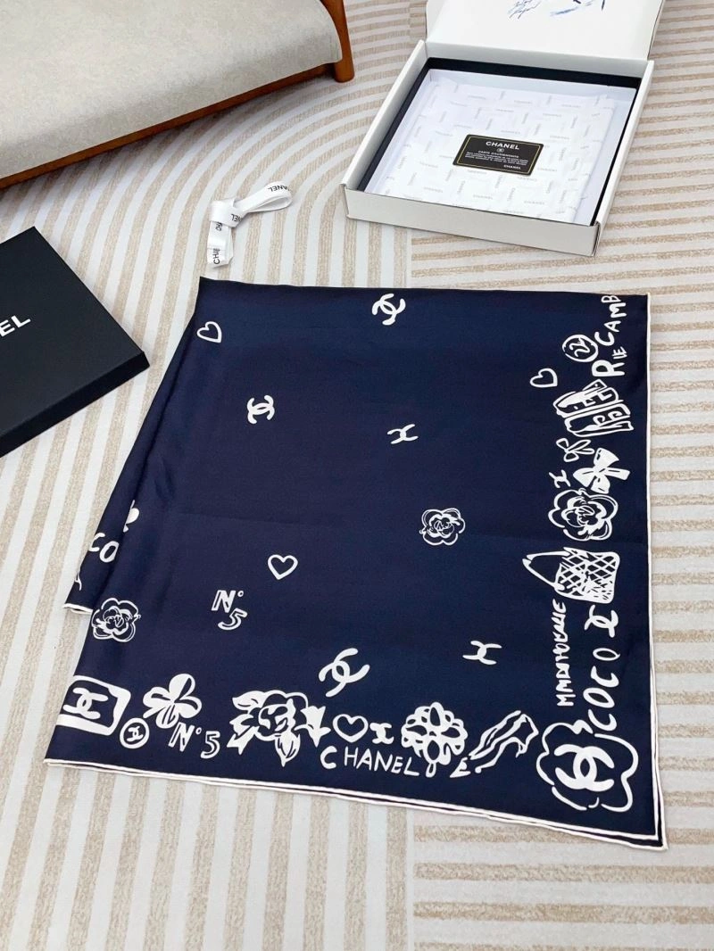 Mirror quality Chanel Scarf