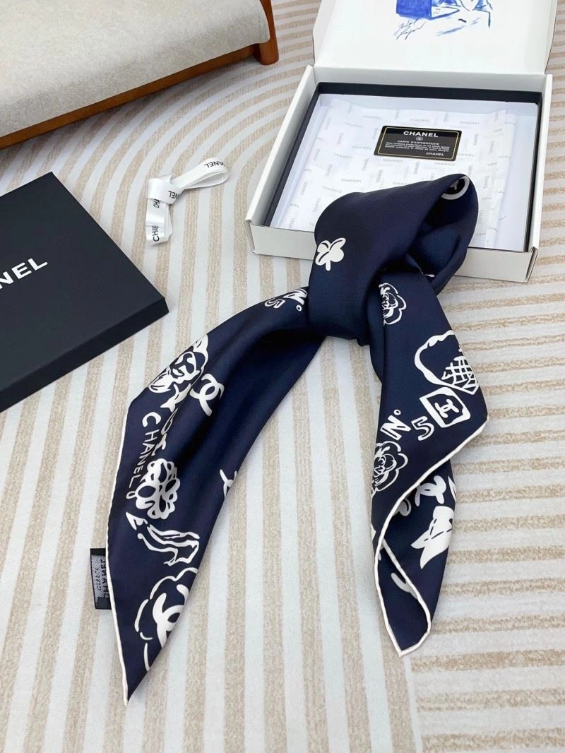 Mirror quality Chanel Scarf