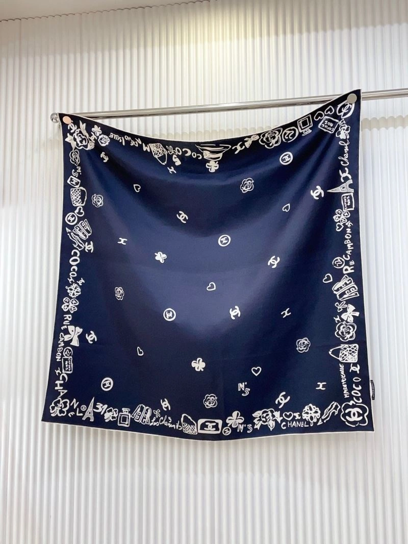 Mirror quality Chanel Scarf