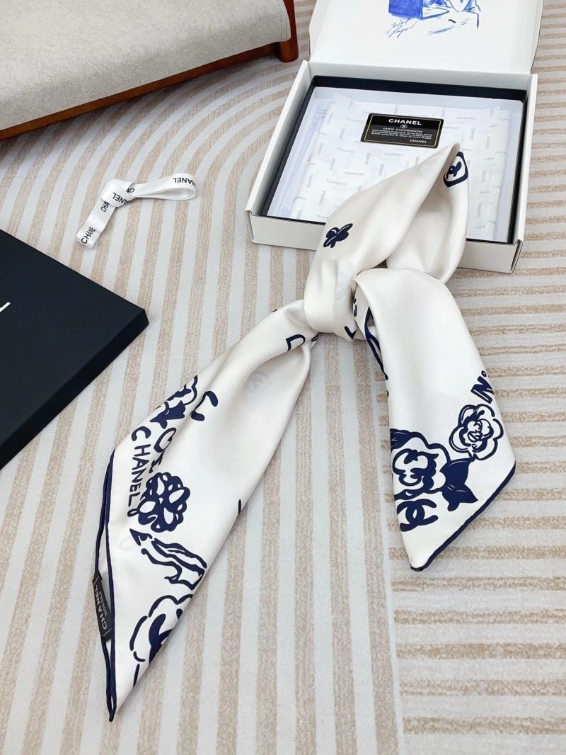 Perfect replica Chanel Scarf