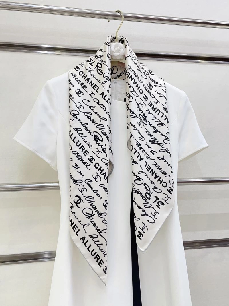 Mirror quality Chanel Scarf