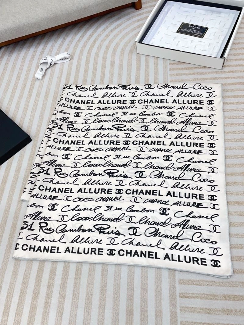 Mirror quality Chanel Scarf