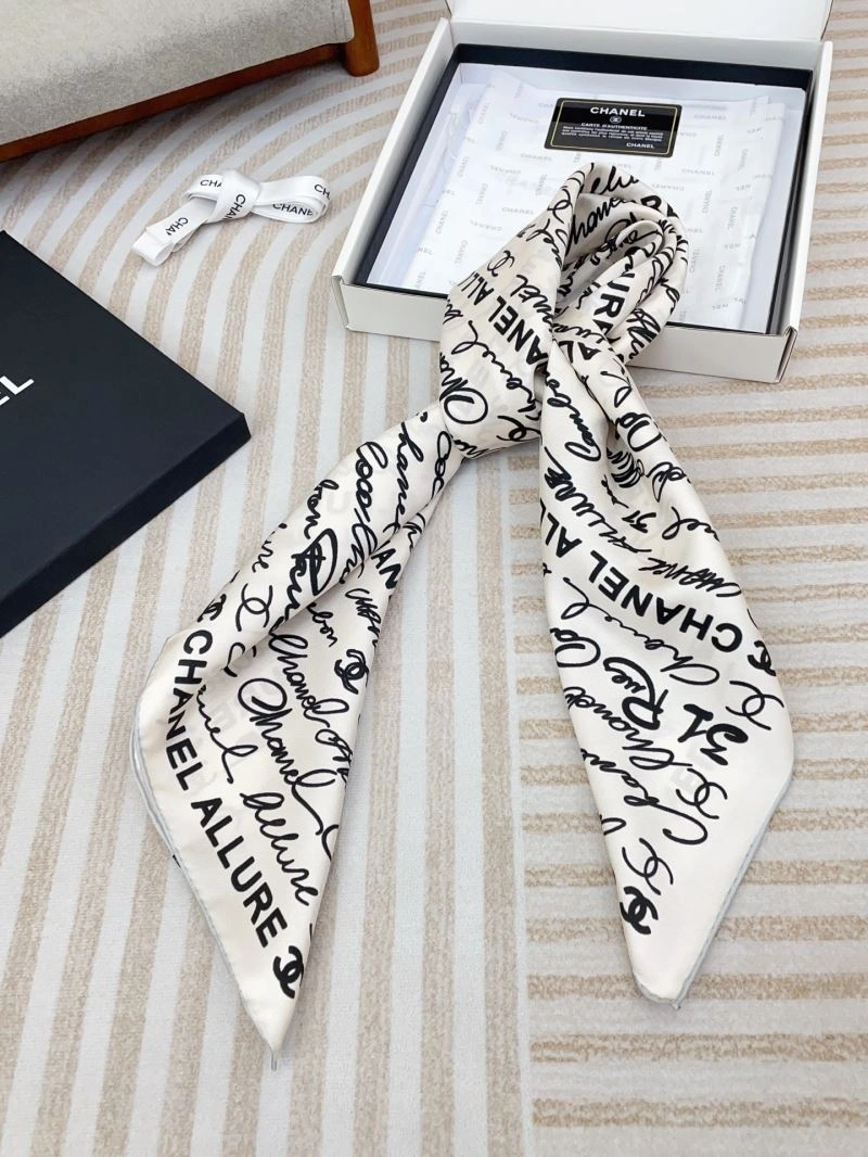 Mirror quality Chanel Scarf