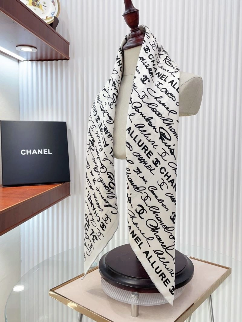 Mirror quality Chanel Scarf