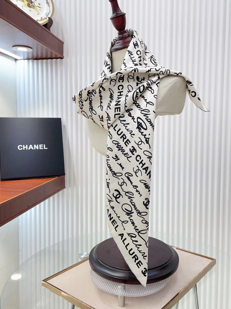 Mirror quality Chanel Scarf