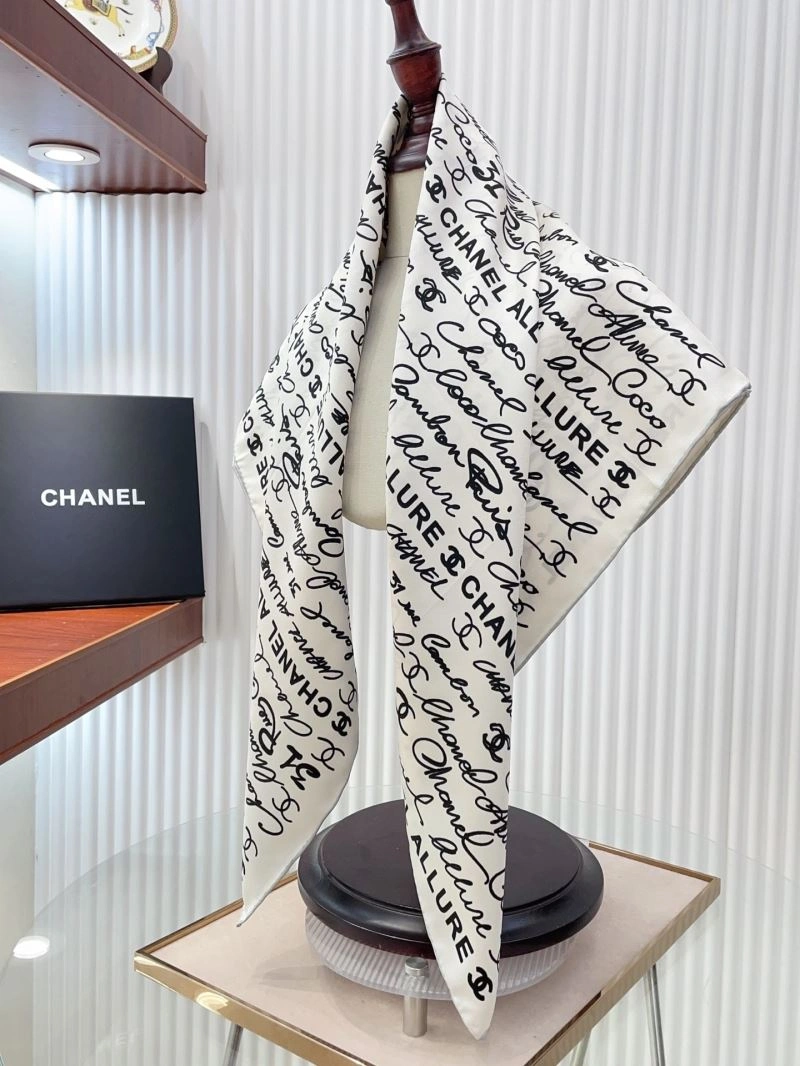 Mirror quality Chanel Scarf