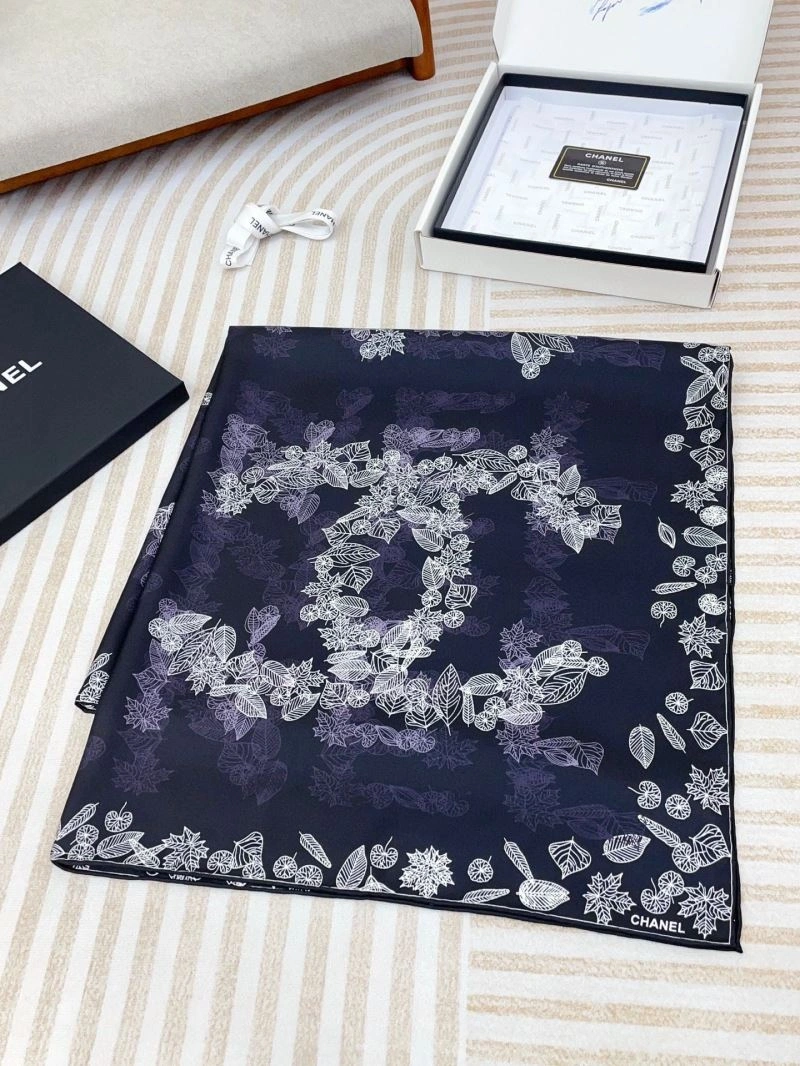 High accuracy Chanel Scarf