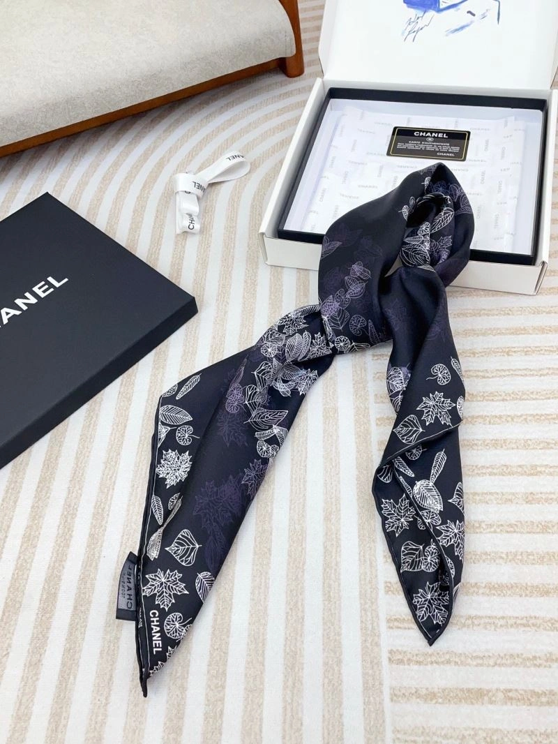 High accuracy Chanel Scarf