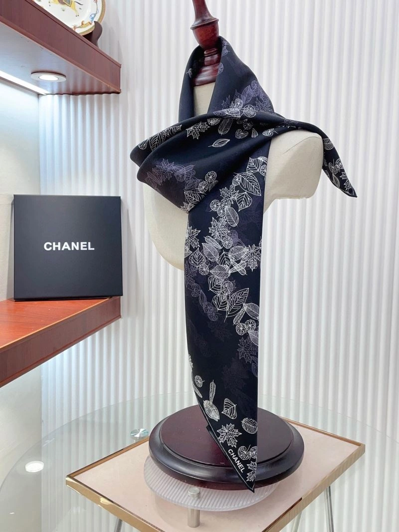 High accuracy Chanel Scarf
