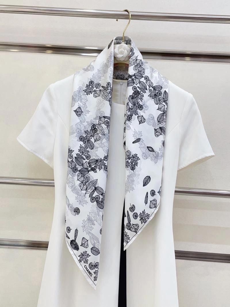 Perfect replica Chanel Scarf