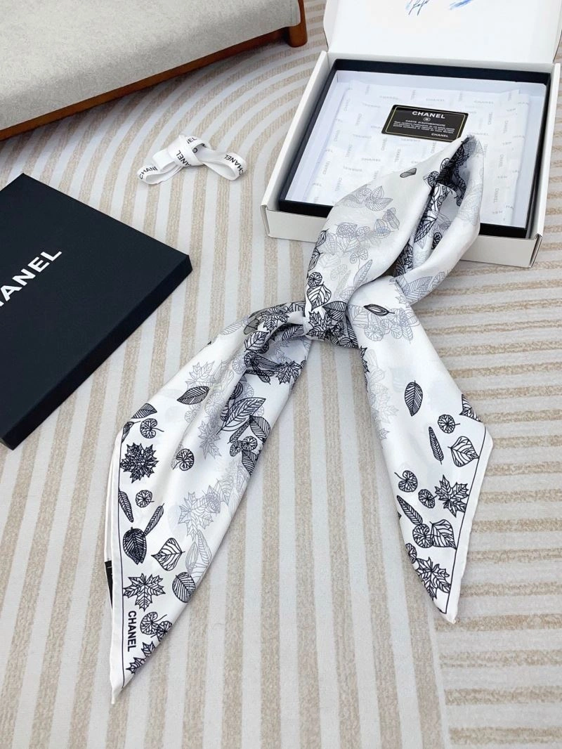 Perfect replica Chanel Scarf