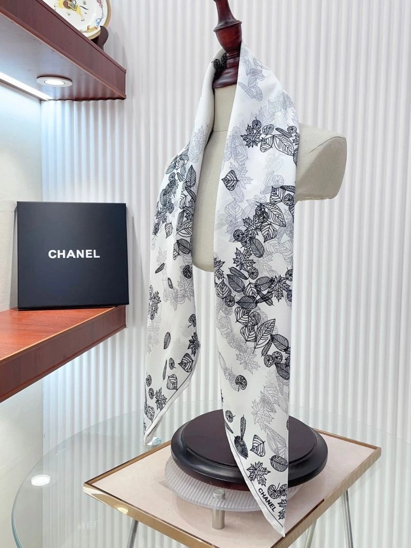 Perfect replica Chanel Scarf