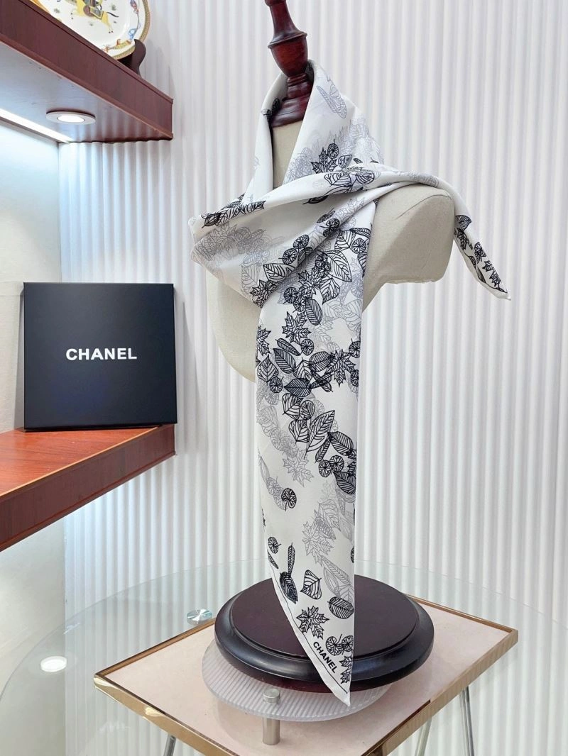 Perfect replica Chanel Scarf
