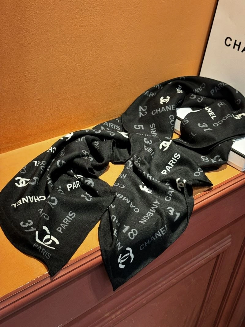 Exact replica Chanel Scarf