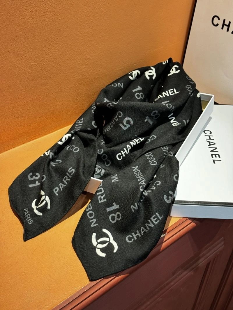 Exact replica Chanel Scarf