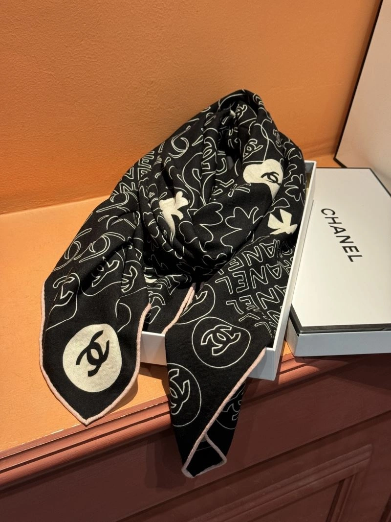 OEM Chanel Scarf