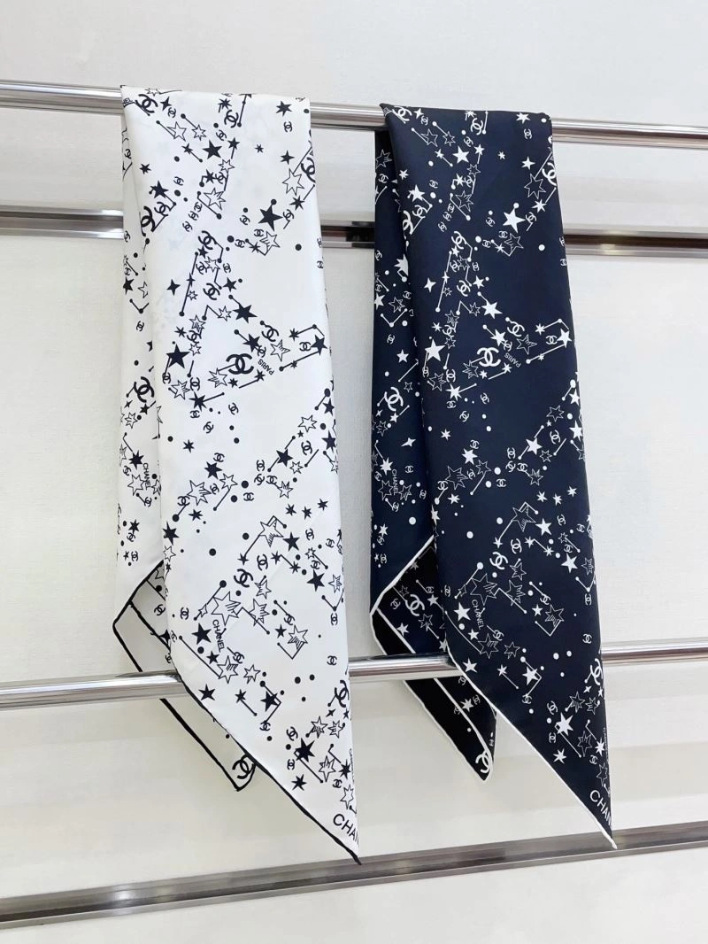 Perfect replica Chanel Scarf