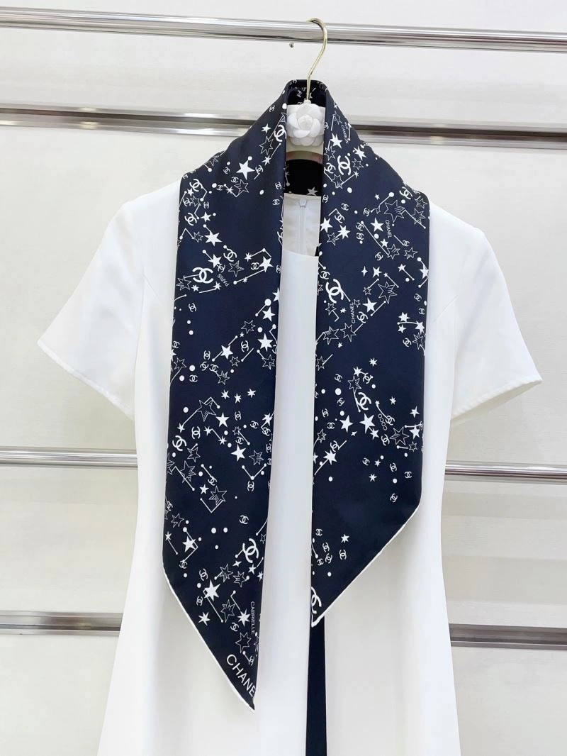 Perfect replica Chanel Scarf