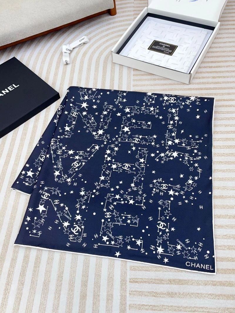Perfect replica Chanel Scarf