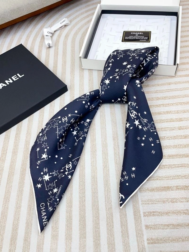 Perfect replica Chanel Scarf